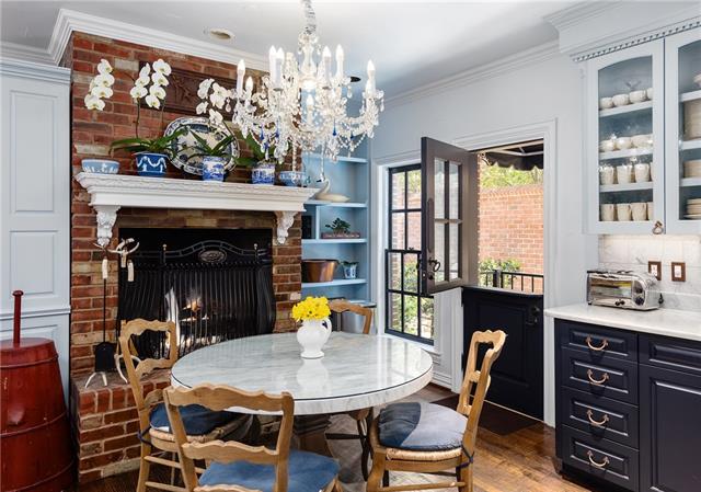 Houzz study: Kitchens are getting bigger and more modern