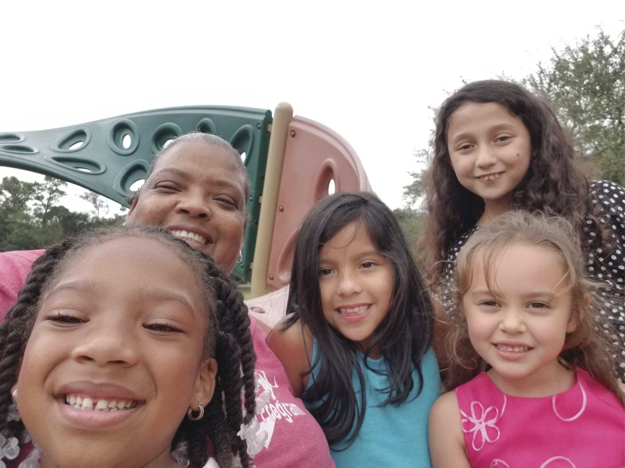 City tree lighting highlights Conroe Parks and Recreation activities