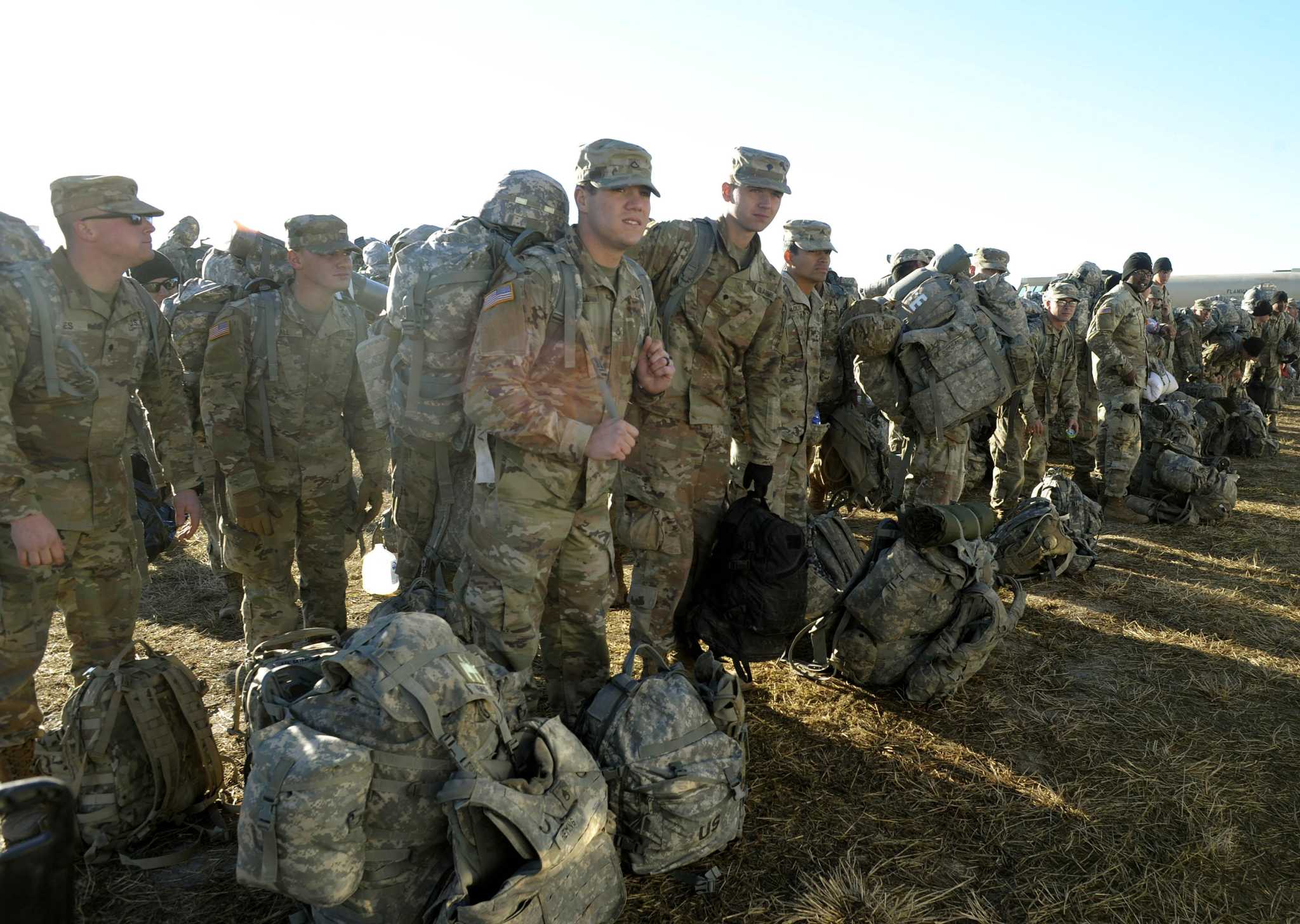 Army backtracks on border mission timetable