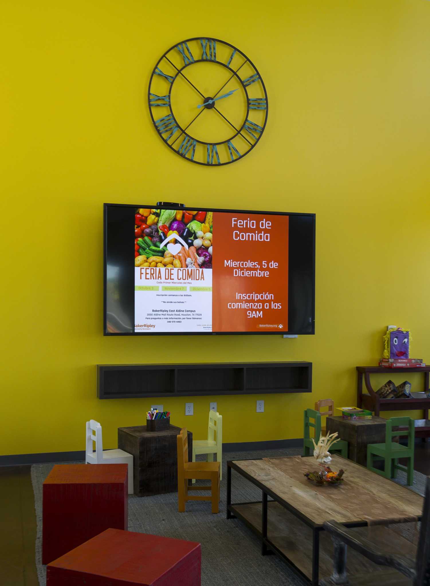 BakerRipley taking applications for 10-week entrepreneurship program