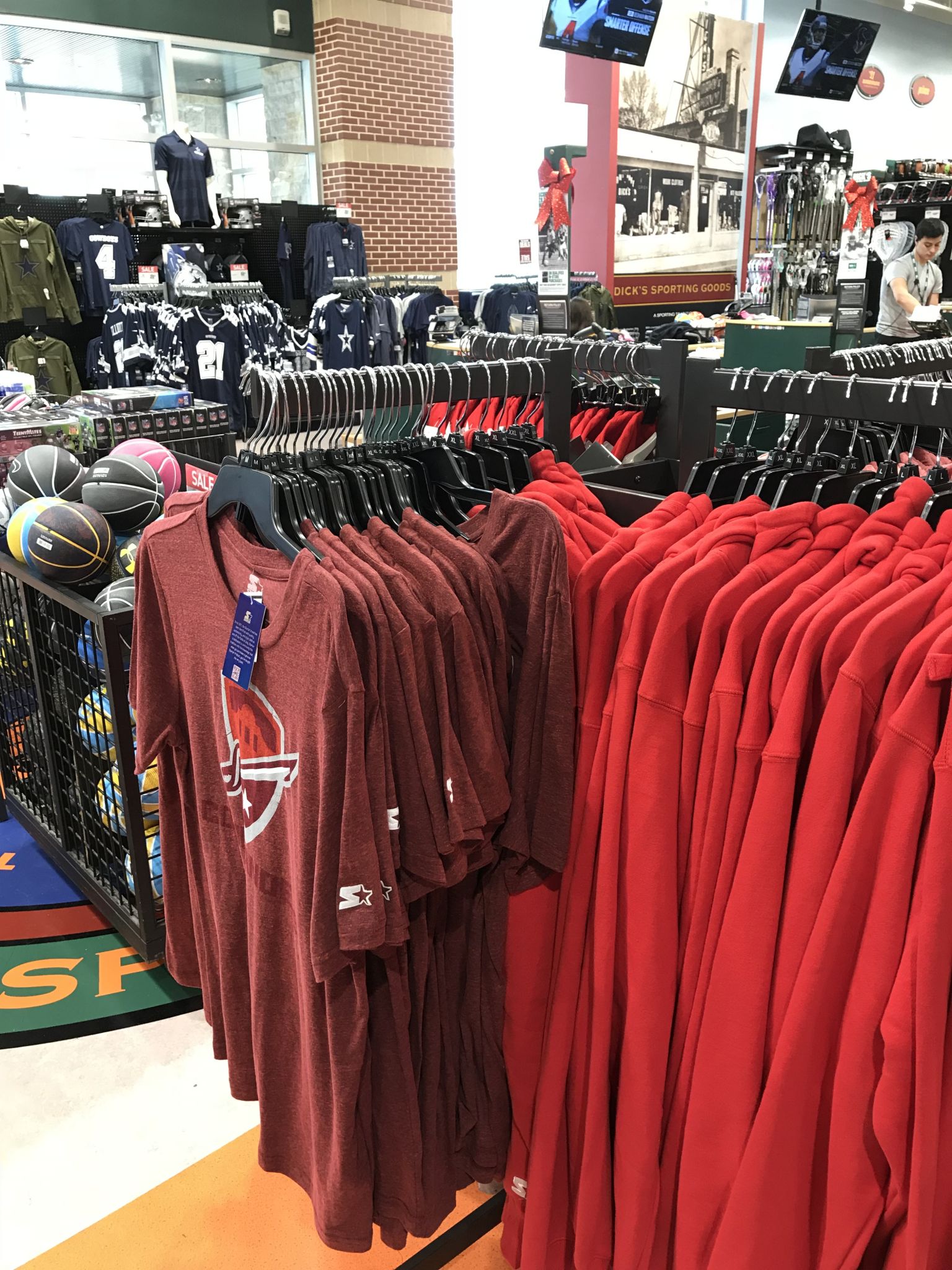 San Antonio Commanders gear now available