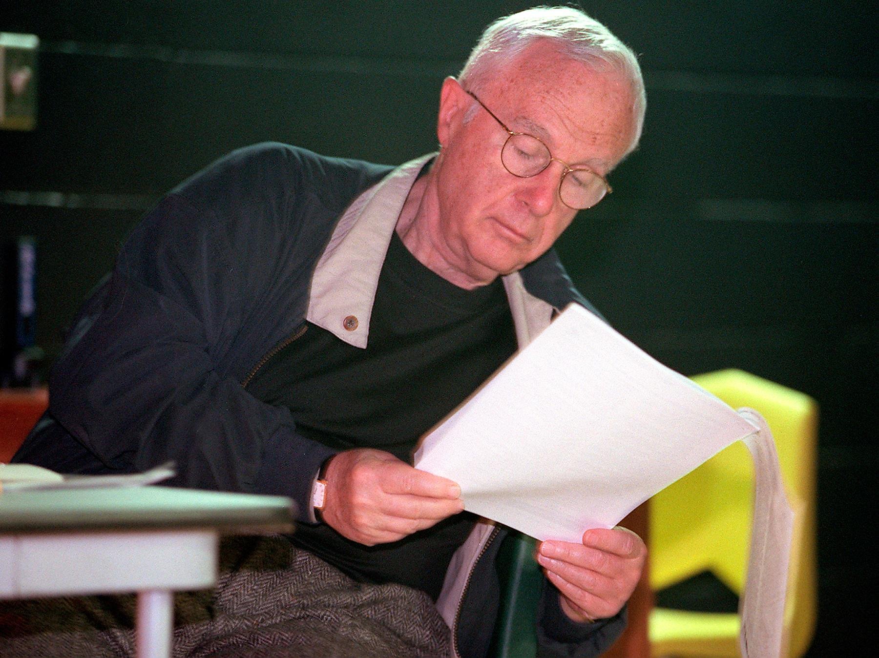 Jerry Frankel, producer of dozens of Broadway stage hits, dies