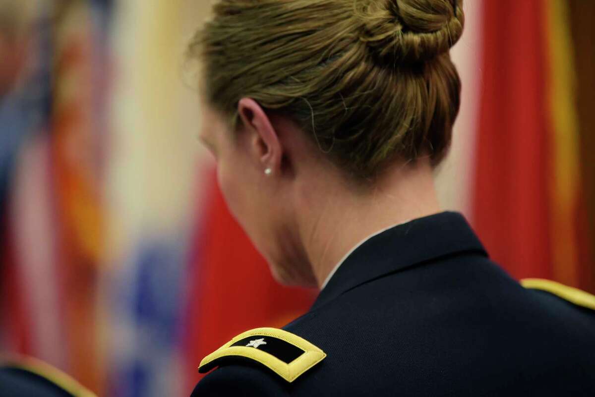 Photos: RPI grad promoted to brigadier general in U.S. Army