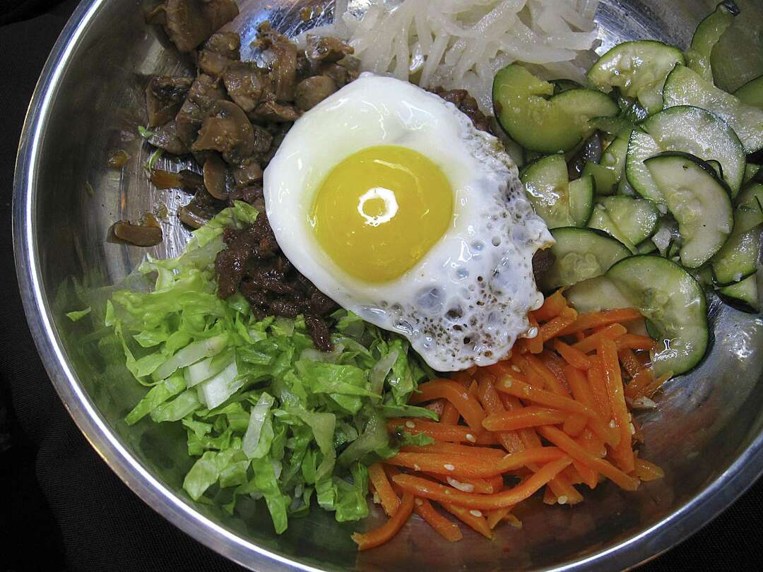 Review: Hon Machi Japanese & Korean BBQ scores a zero in Stone Oak