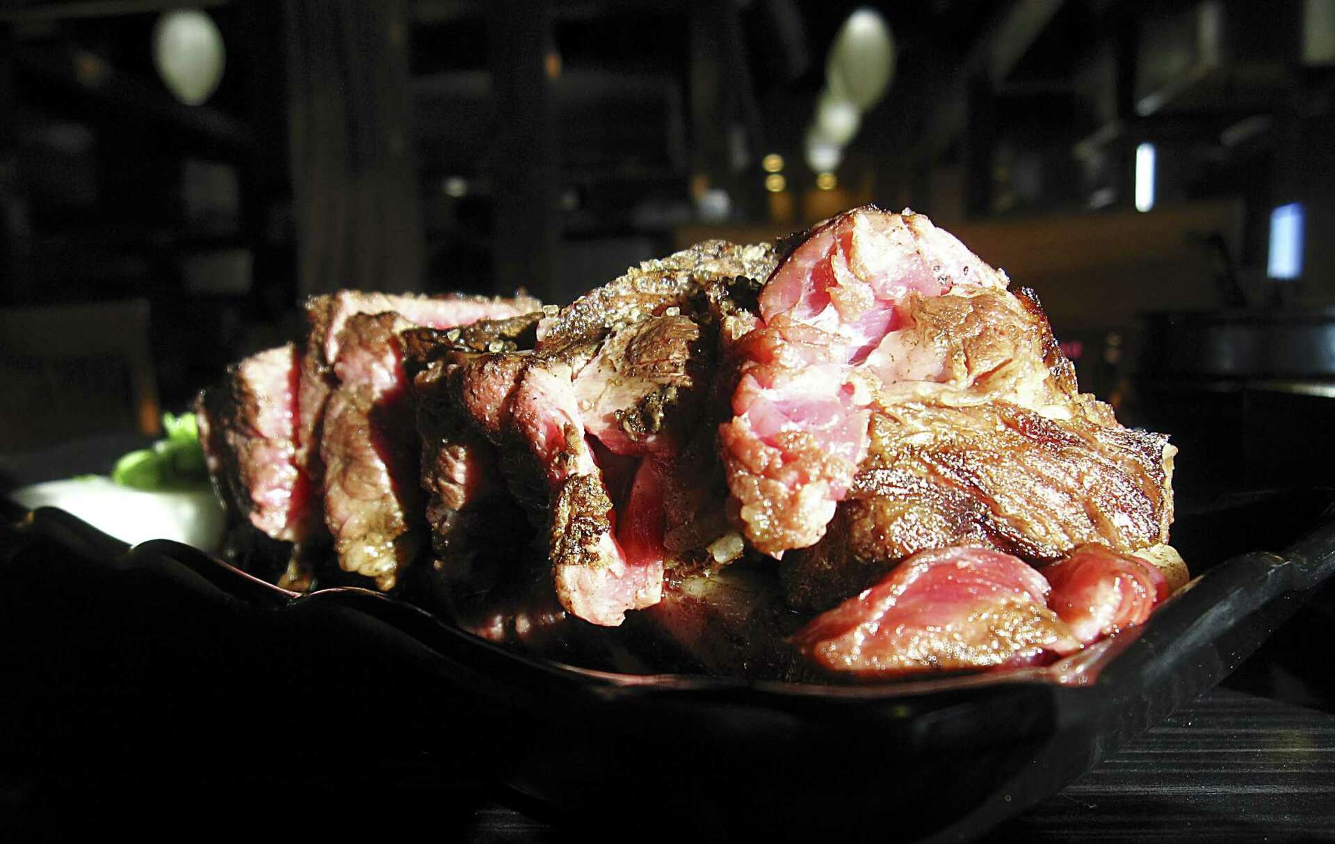 Review: Hon Machi Japanese & Korean BBQ scores a zero in Stone Oak