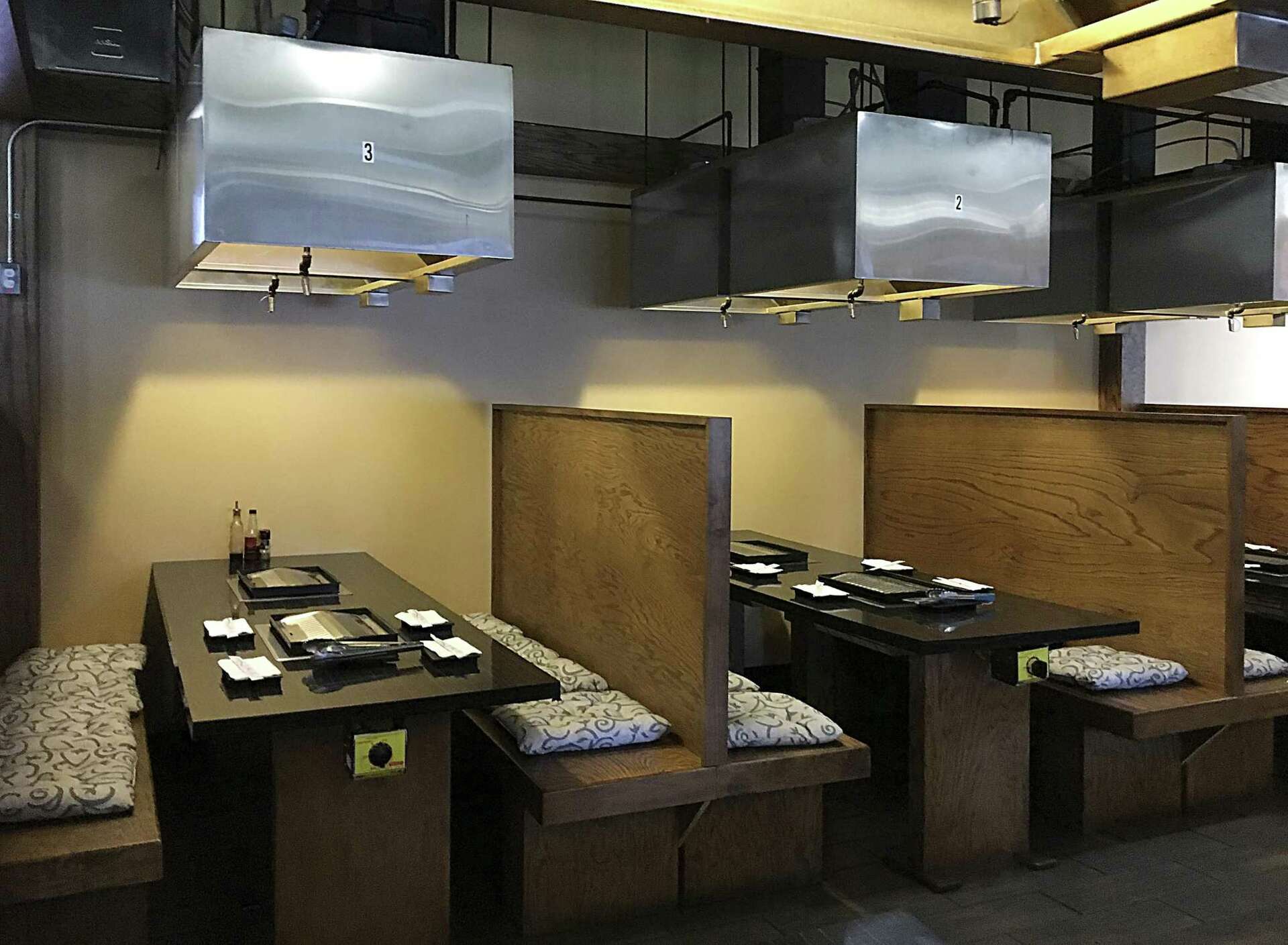 Review: Hon Machi Japanese & Korean BBQ scores a zero in Stone Oak