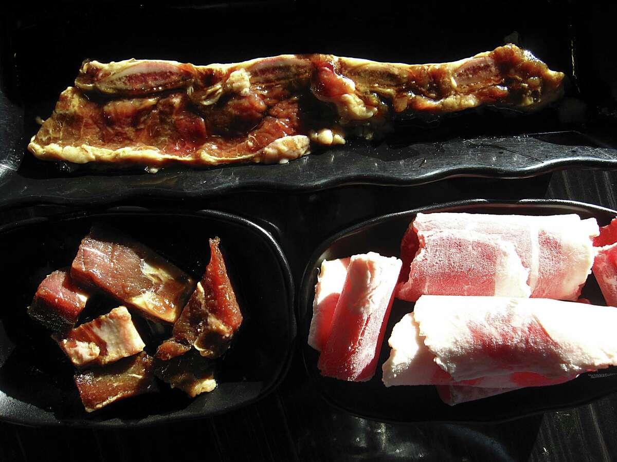 Review: Hon Machi Japanese & Korean BBQ scores a zero in Stone Oak