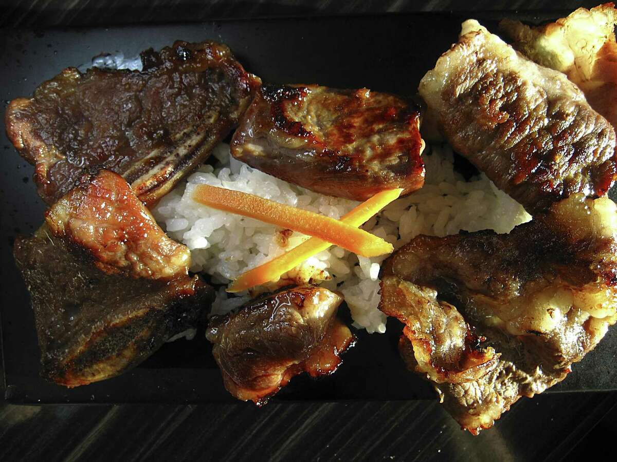 Review: No stars for Hon Machi Japanese & Korean BBQ in Stone Oak