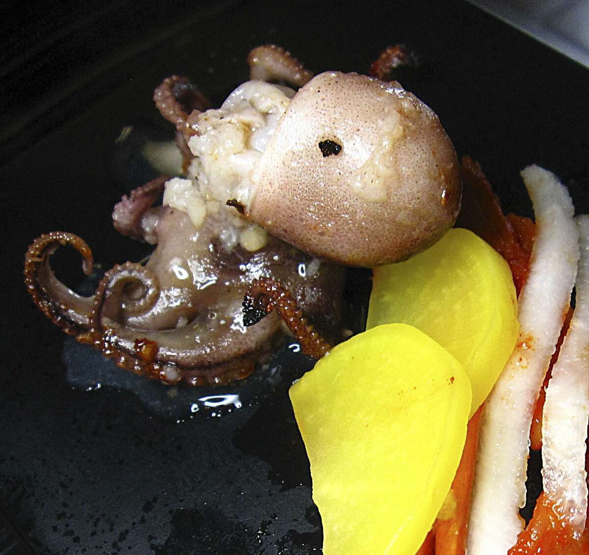 Review: Hon Machi Japanese & Korean BBQ scores a zero in Stone Oak