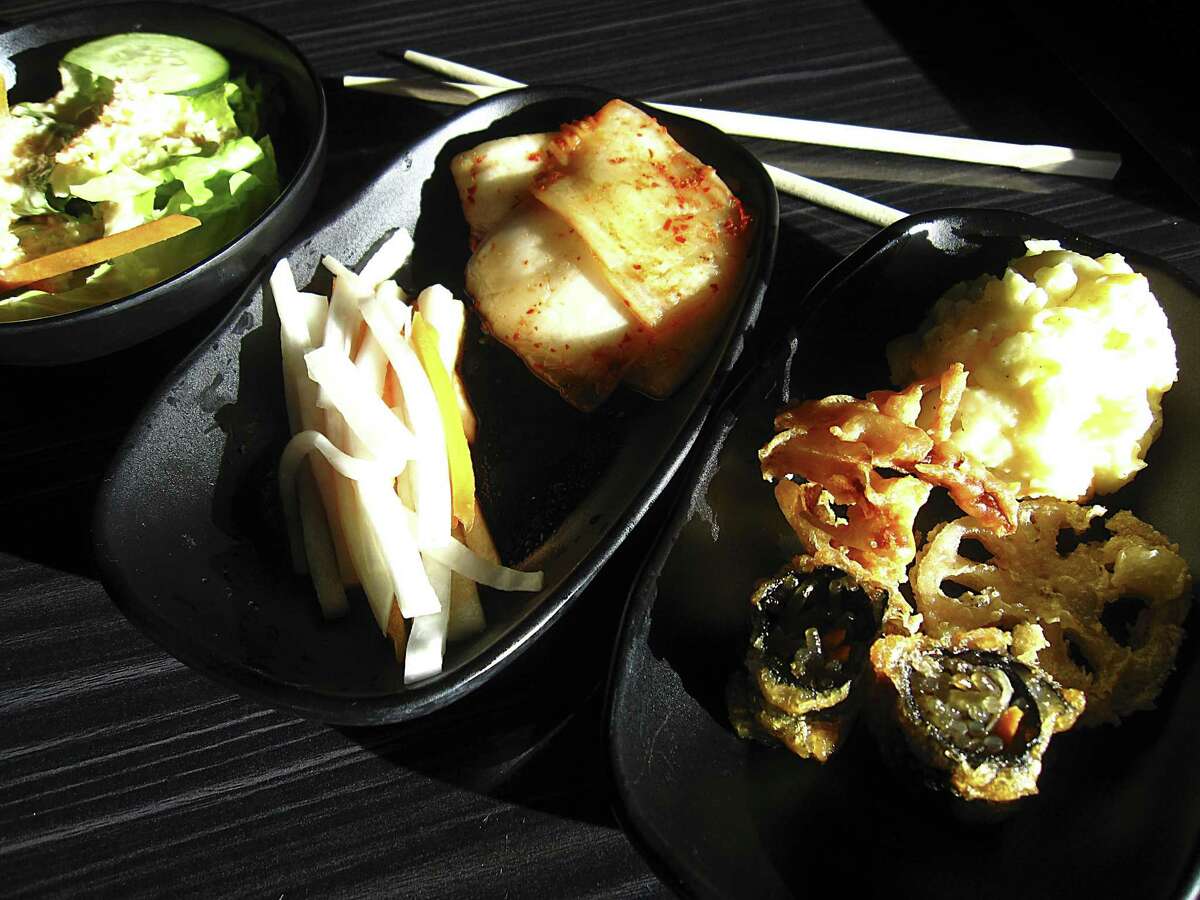 Review: Hon Machi Japanese & Korean BBQ scores a zero in Stone Oak