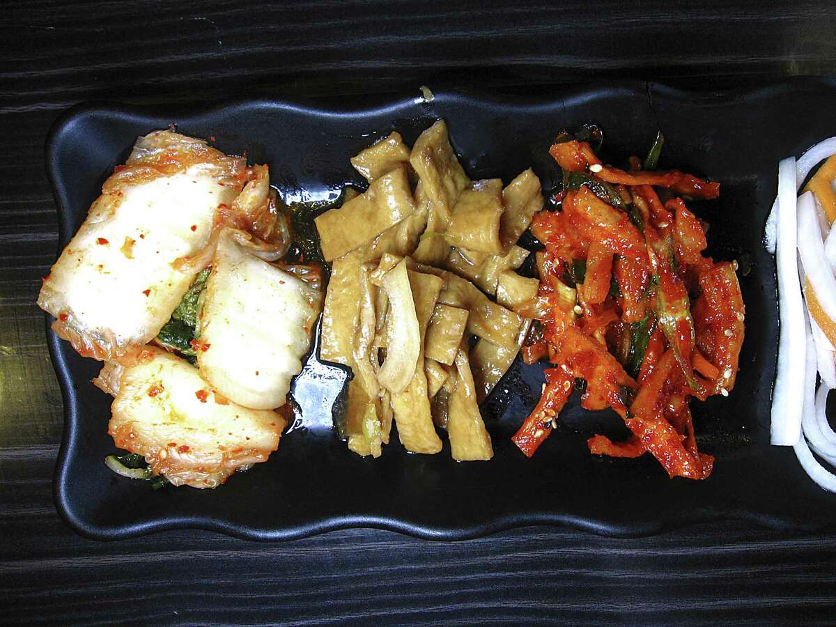 Review: Hon Machi Japanese & Korean BBQ scores a zero in Stone Oak
