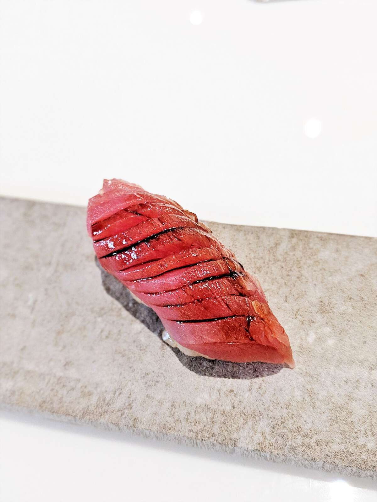 Soon-to-open sushi spot Handies Douzo has Uchi Houston roots