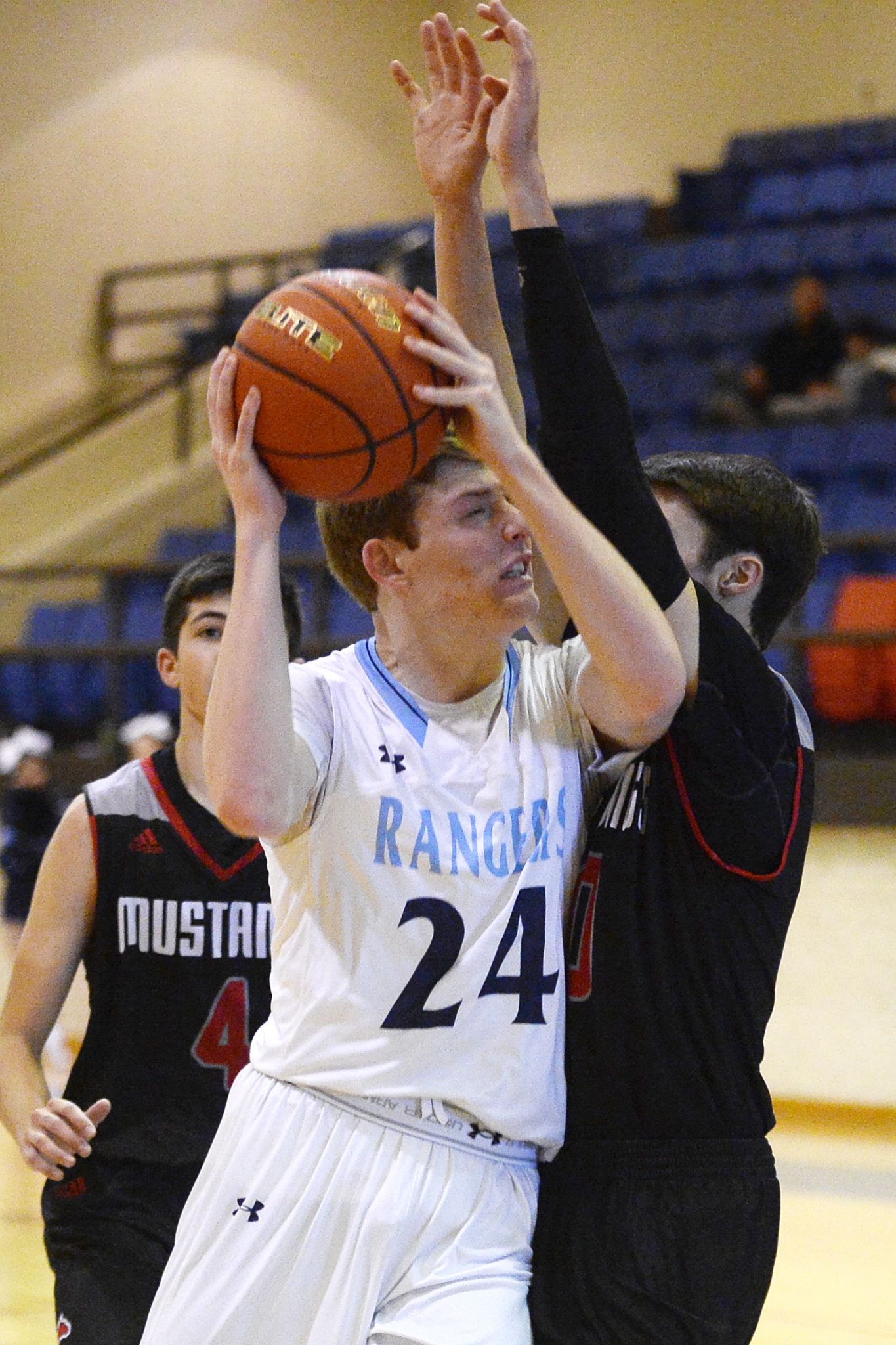 HS BASKETBALL: Roundup from Friday, Nov. 30