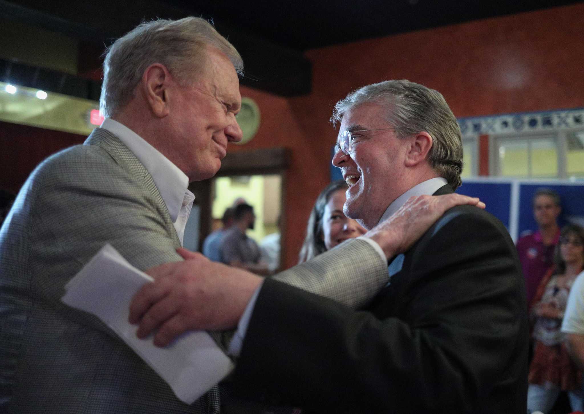 Ed Young of Houston’s Second Baptist is wrong to mischaracterize ...