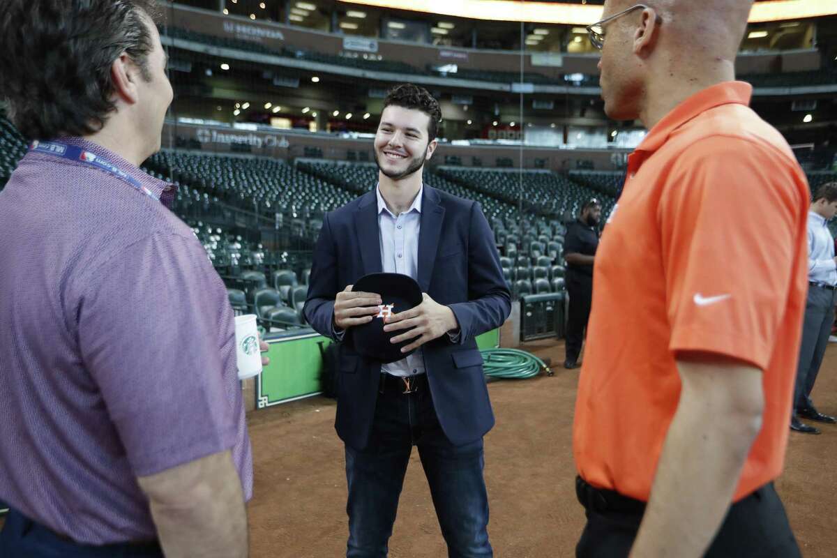 On the radio: Expect stronger Astros signal in 2019