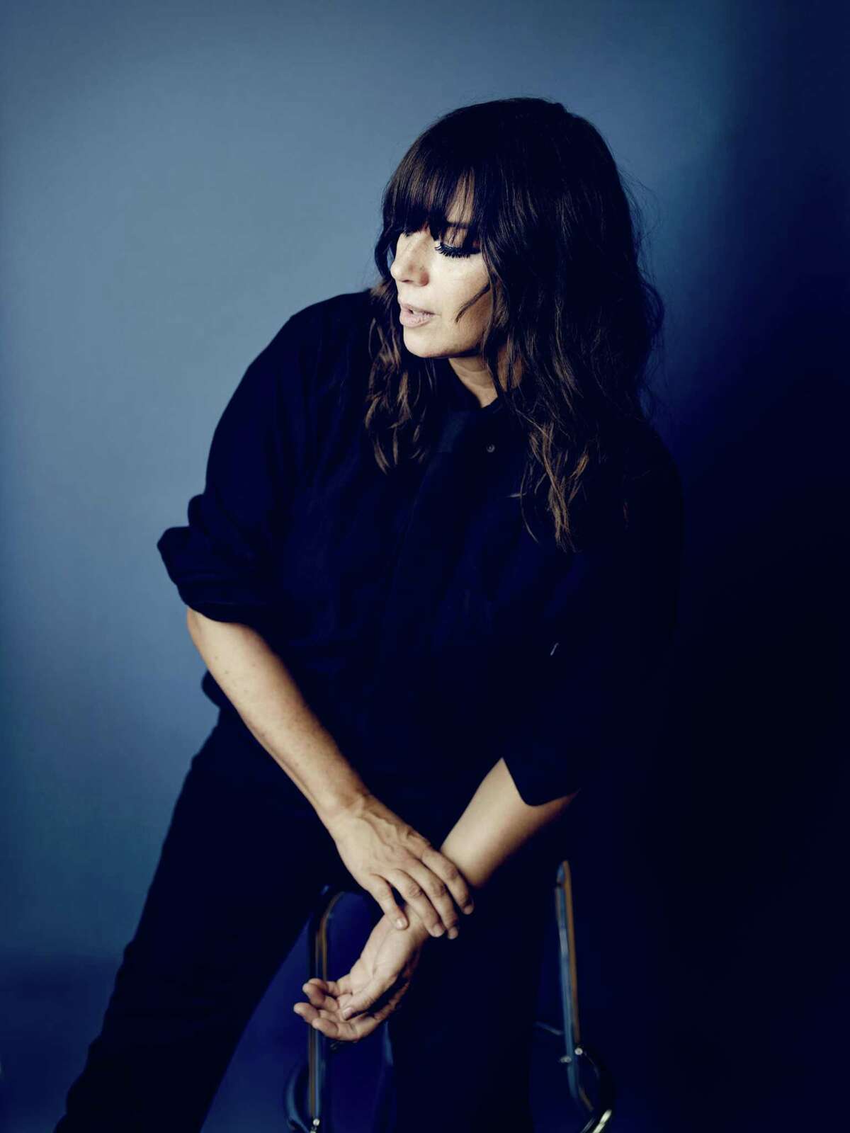 Cat Power talks dogs, and the wonder of wandering