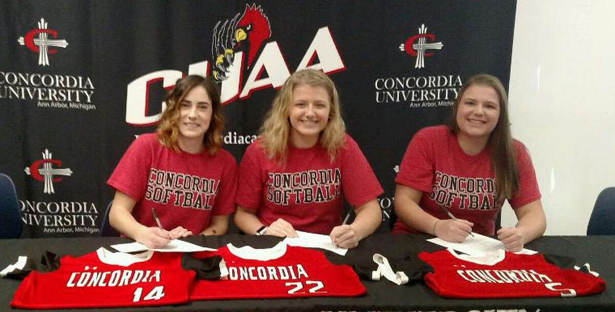 Check out who's going where