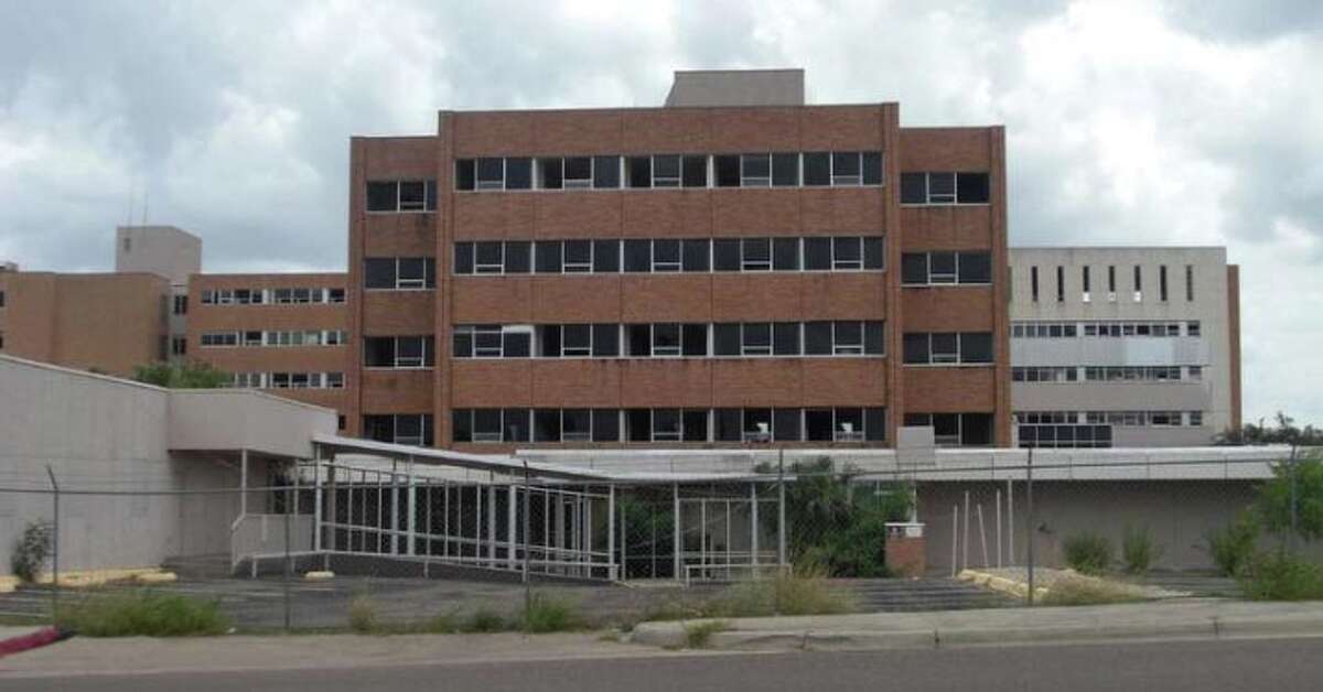 Laredo officials optimistic about plans to turn Mercy Hospital property ...