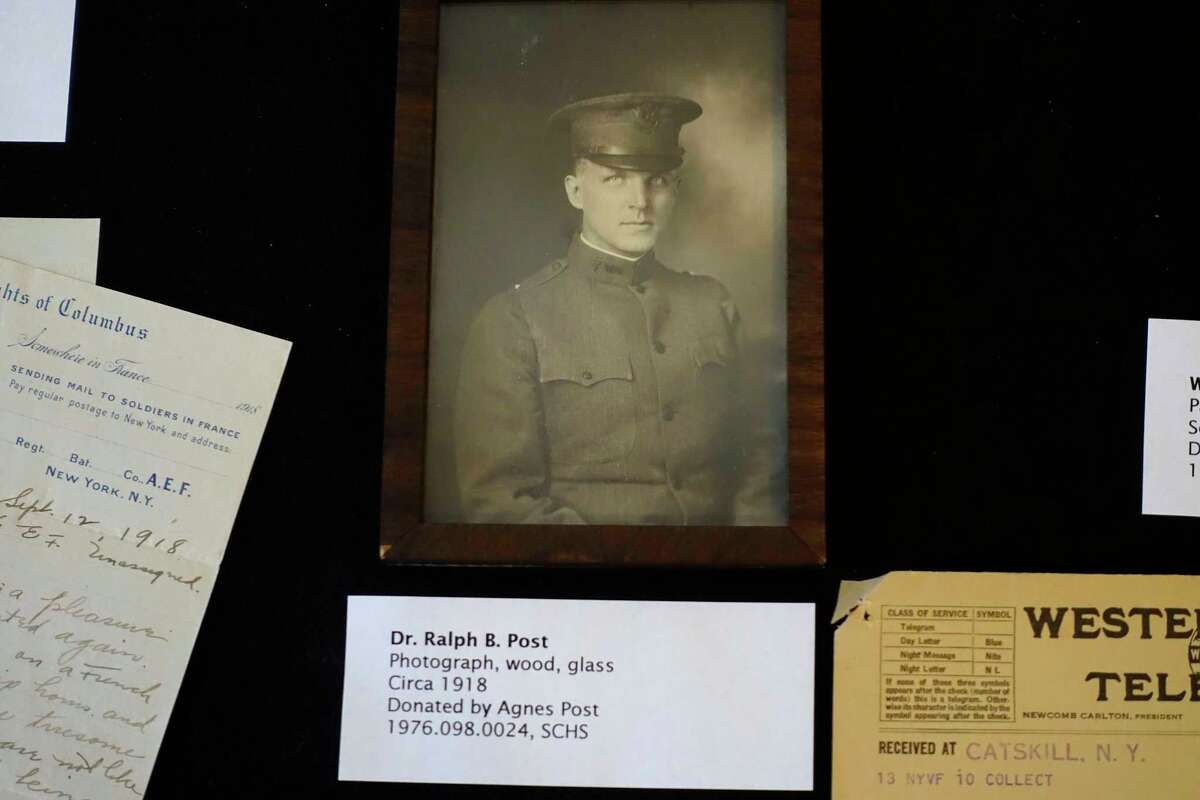 The Spanish flu, 100 years later: ‘May we never see the like of it again’