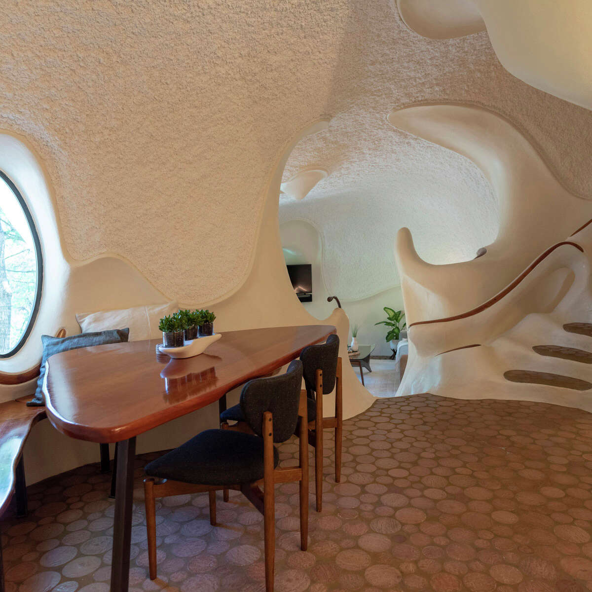 Austin's Weird Homes Tour showcases the artsy to the unusual
