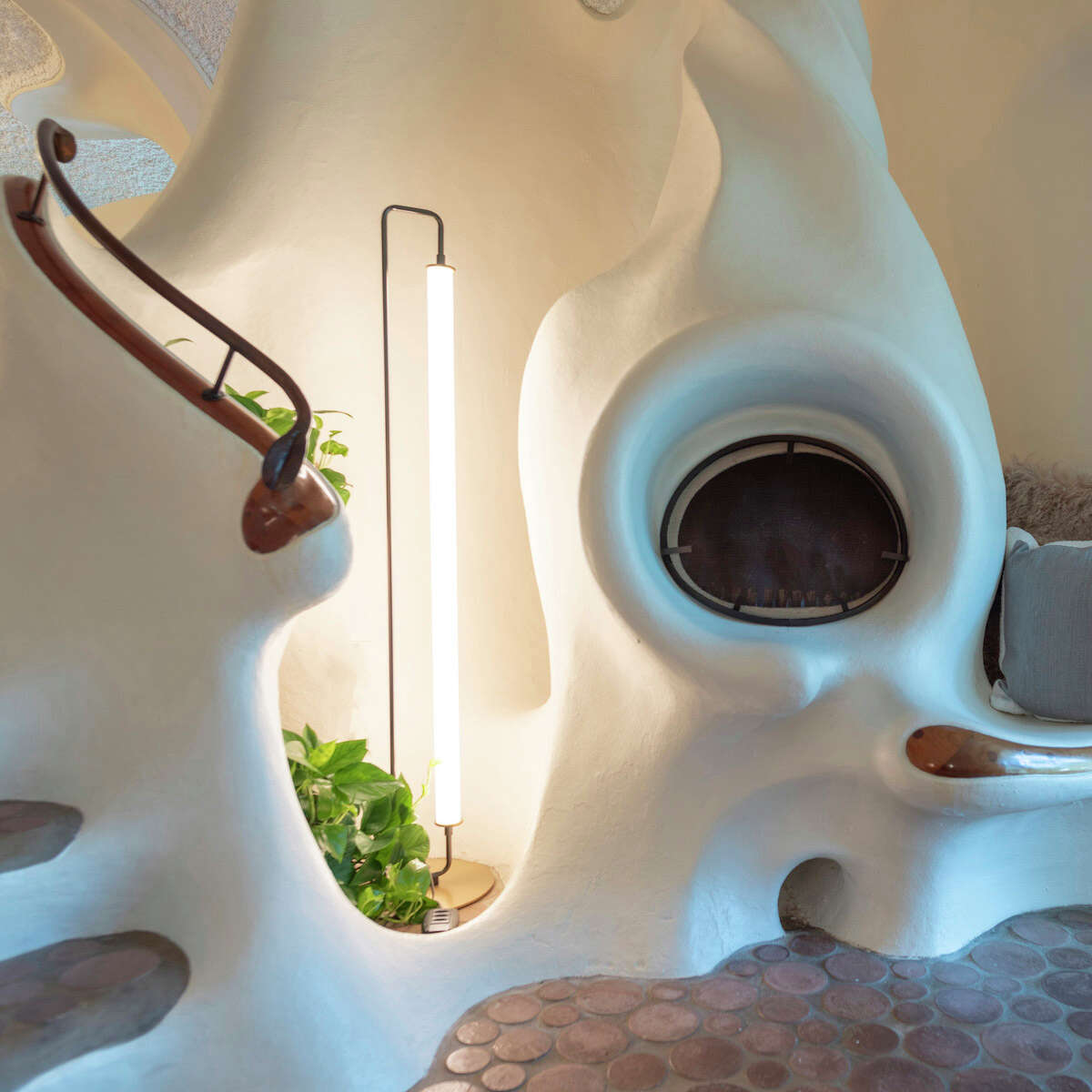 Austin's Weird Homes Tour showcases the artsy to the unusual