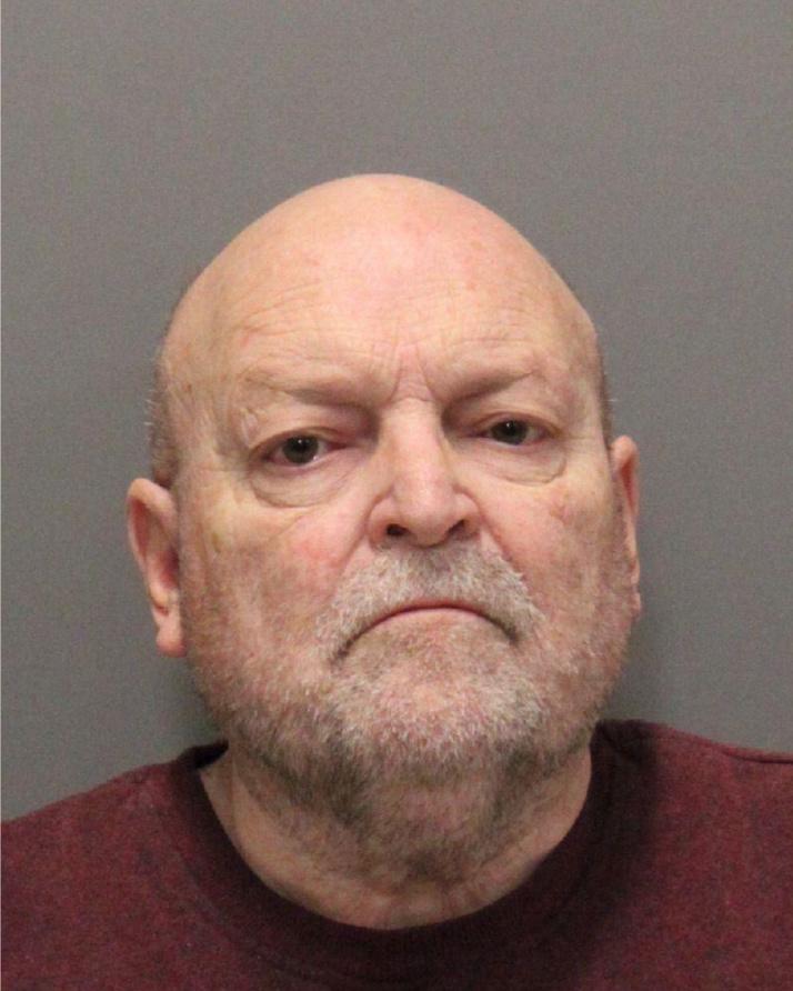 Suspect in 1973 Palo Alto killing caught through DNA matchup