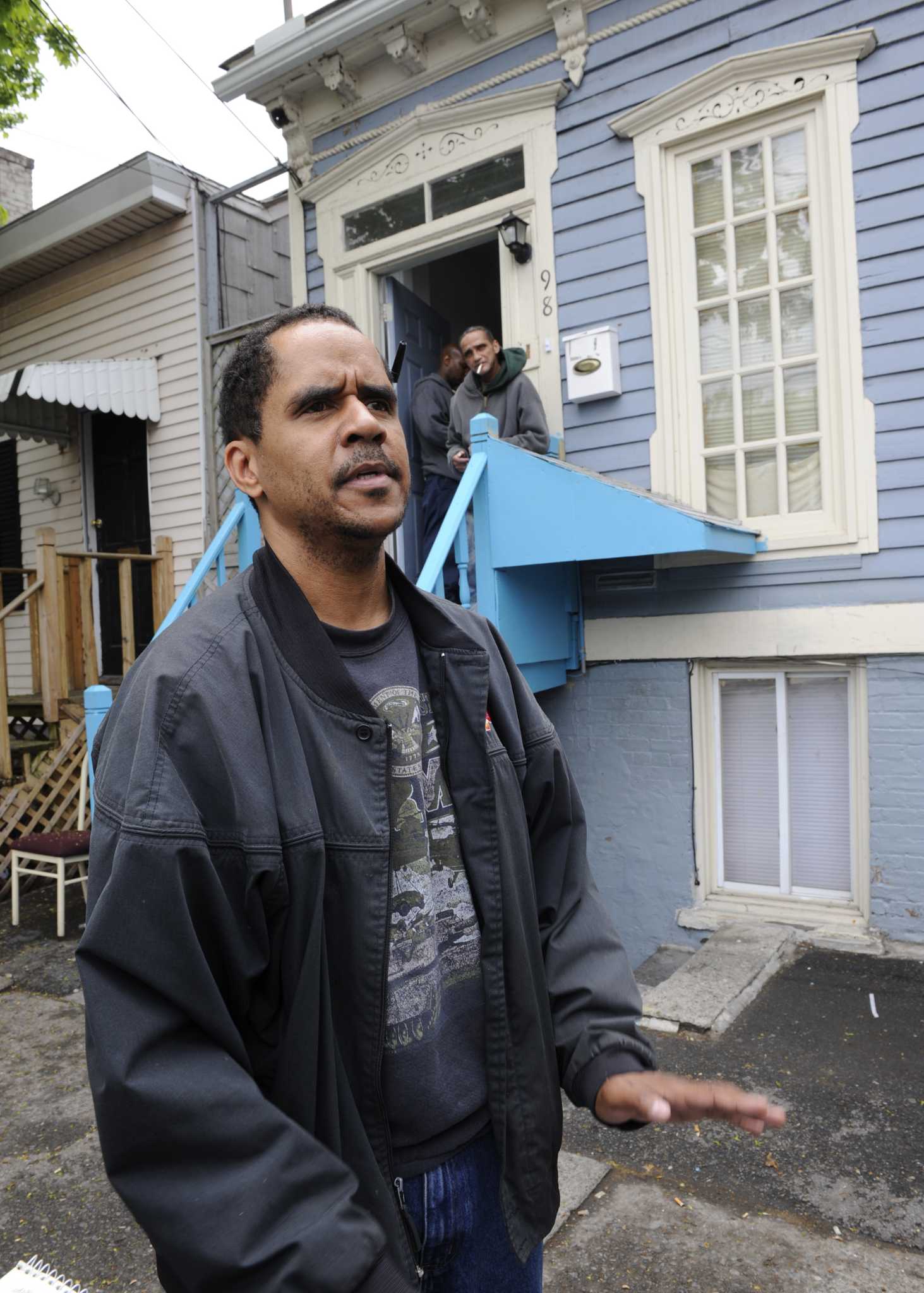 Informant who took down Halfmoon official headed to federal prison