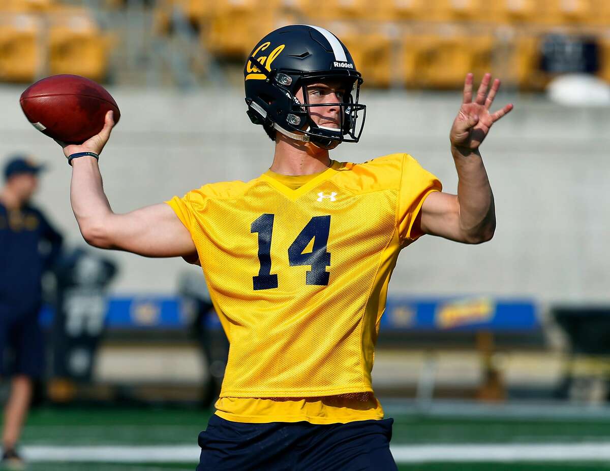 Cal teammates appreciate backup QB Chase Forrest