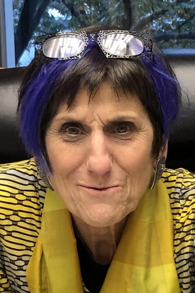 D.C. Buzz: In mixed Congress, DeLauro stays purple