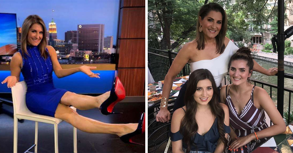 Leslie Bohl talks life after leaving her longtime S.A. anchor chair