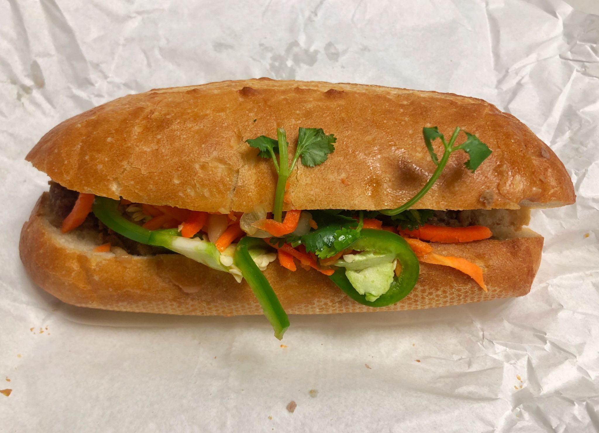 Here's where you can eat a great lunch in San Francisco on a $10 budget