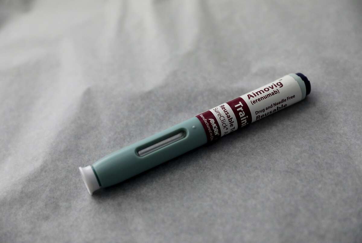 Migraine patients’ coverage headache: FDA OK doesn’t mean insurance ...