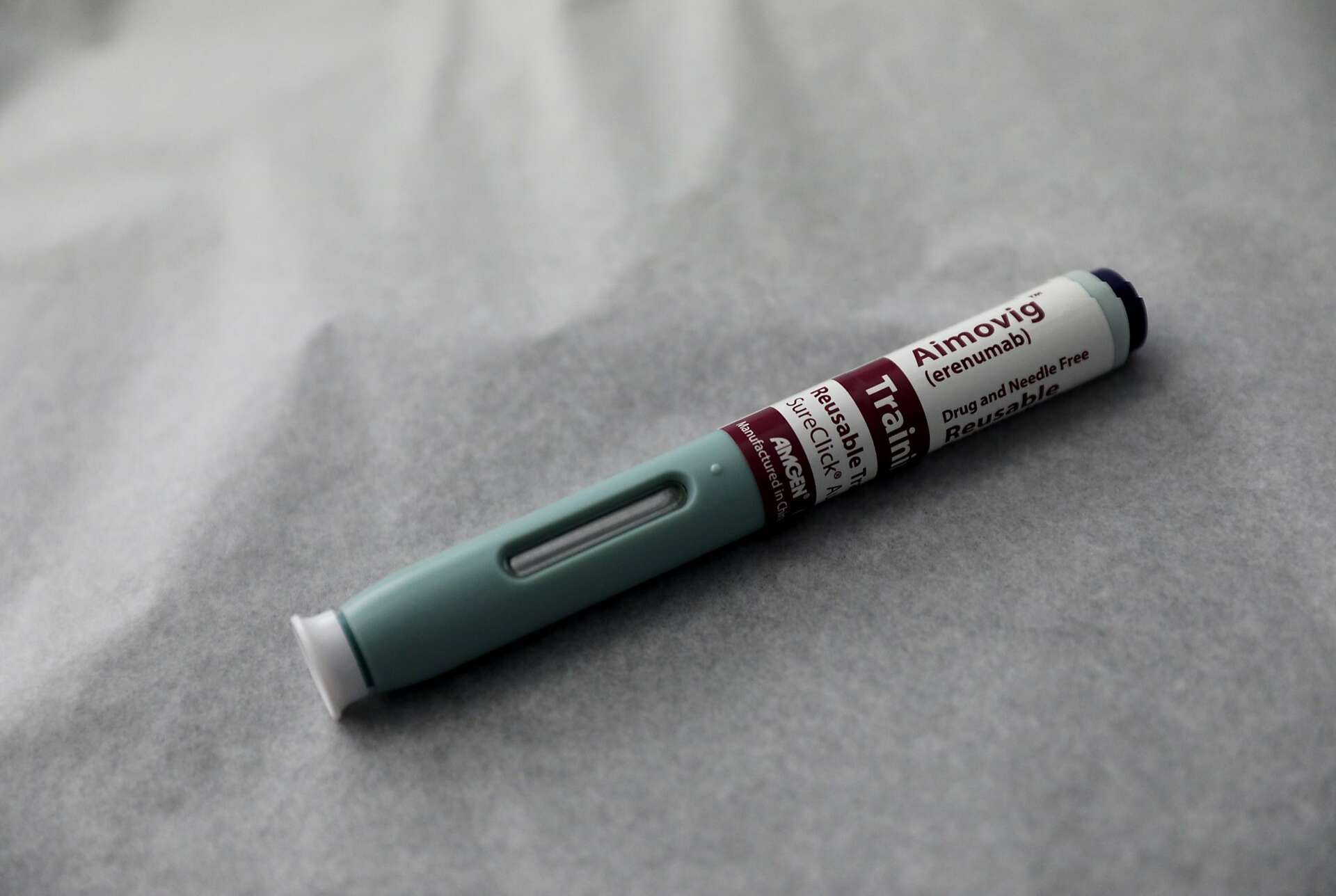 Migraine patients’ coverage headache: FDA OK doesn’t mean insurance ...