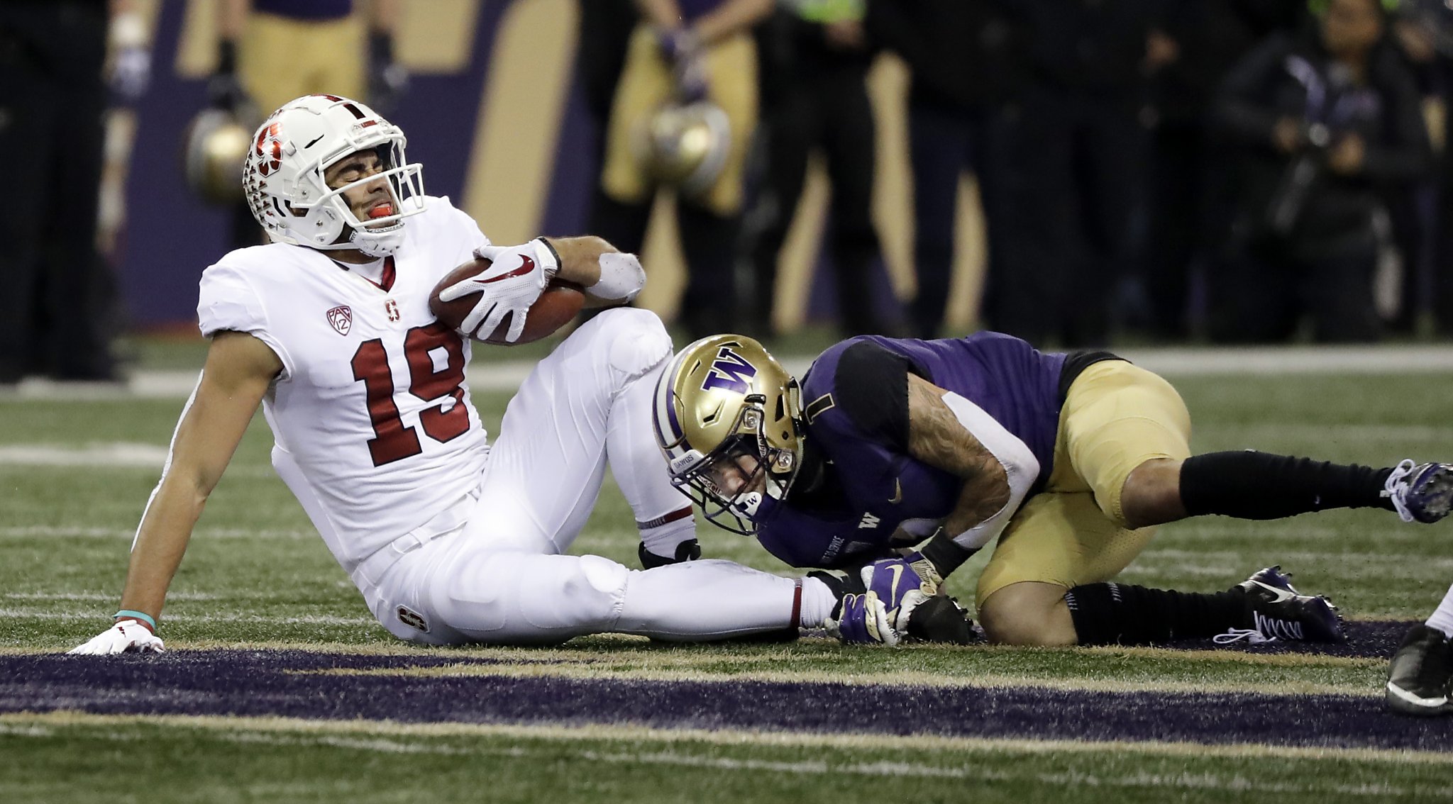 How do the Huskies stack up against Stanford in week 6?