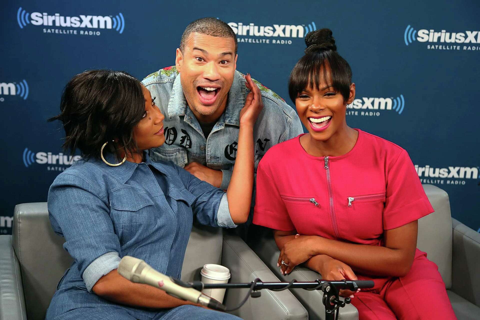 Comic Michael Yo digs his Houston roots