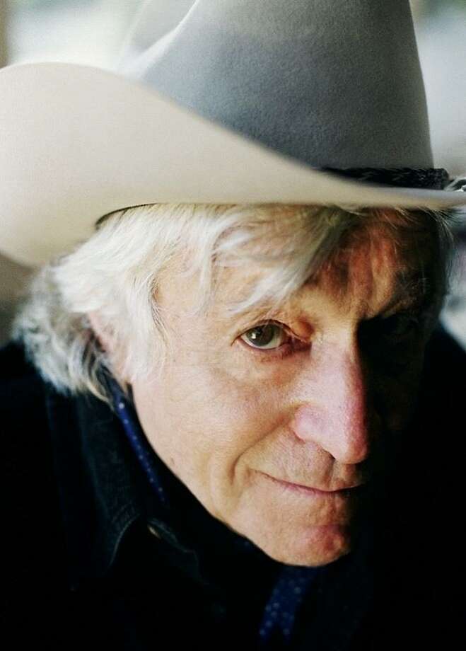 Folk legend Jack Elliott rambles onto the big screen and into town ...