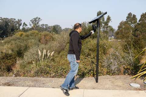 Snap! The local HOA just captured your license plate number