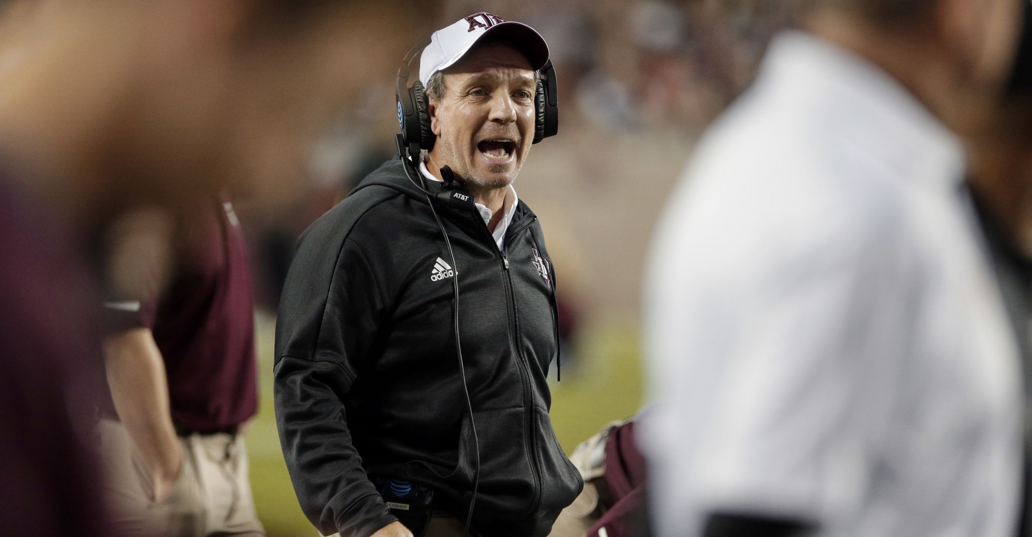 Texas A&M adds 4-star DL Derick Hunter to Jimbo Fisher’s haul