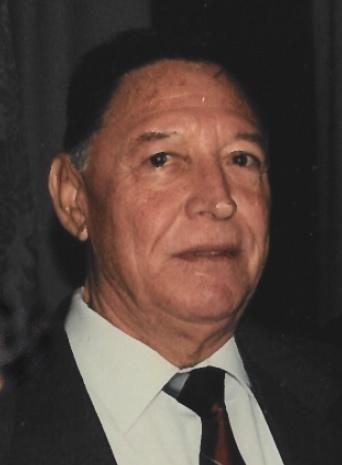 RAMIRO RODRIGUEZ SR.