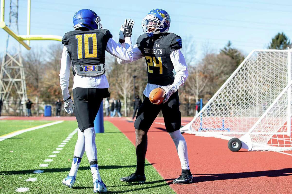 Harding rolls past Central to claim city championship