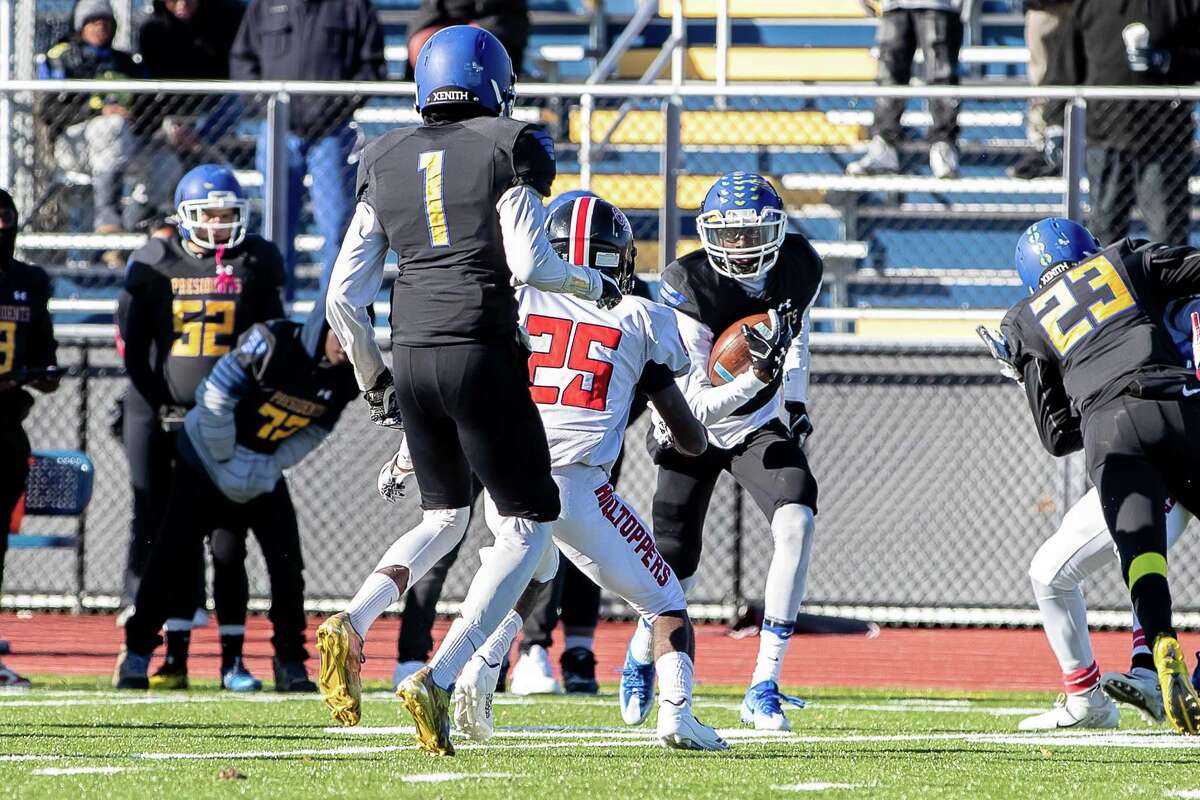 Harding rolls past Central to claim city championship