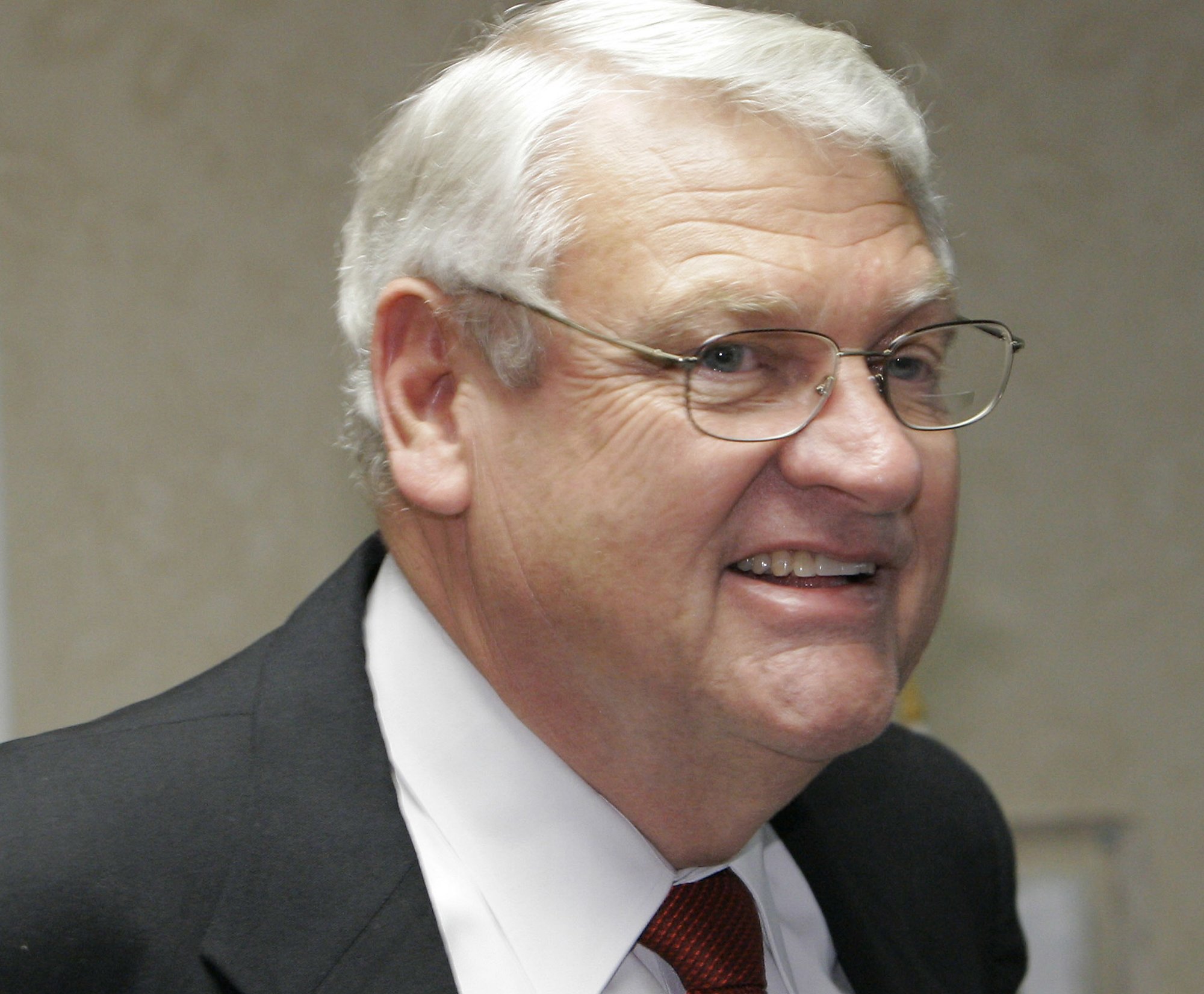 Mac Collins, pioneering rural Georgia Republican, dies