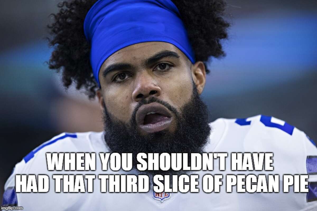 Lackluster NFL Sunday still gives us funny memes