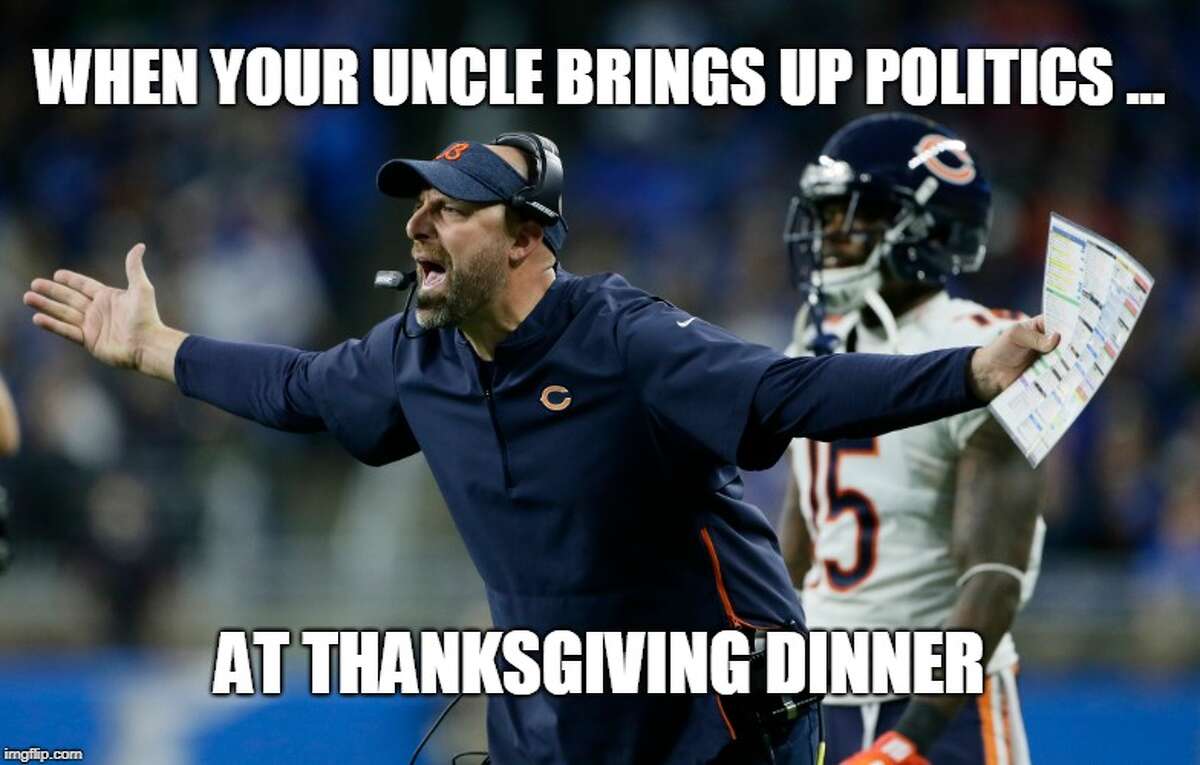 Lackluster NFL Sunday still gives us funny memes