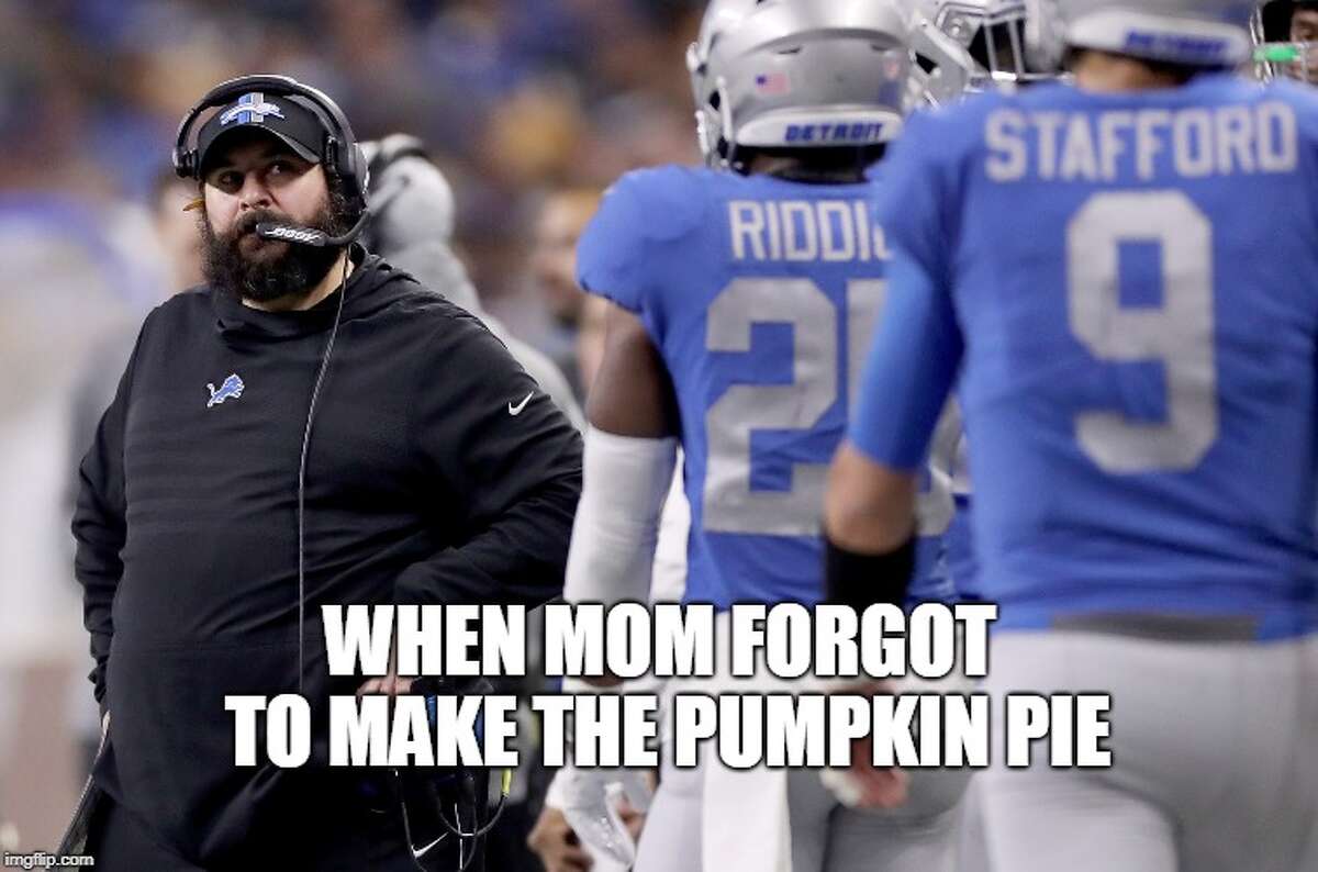 Lackluster NFL Sunday still gives us funny memes