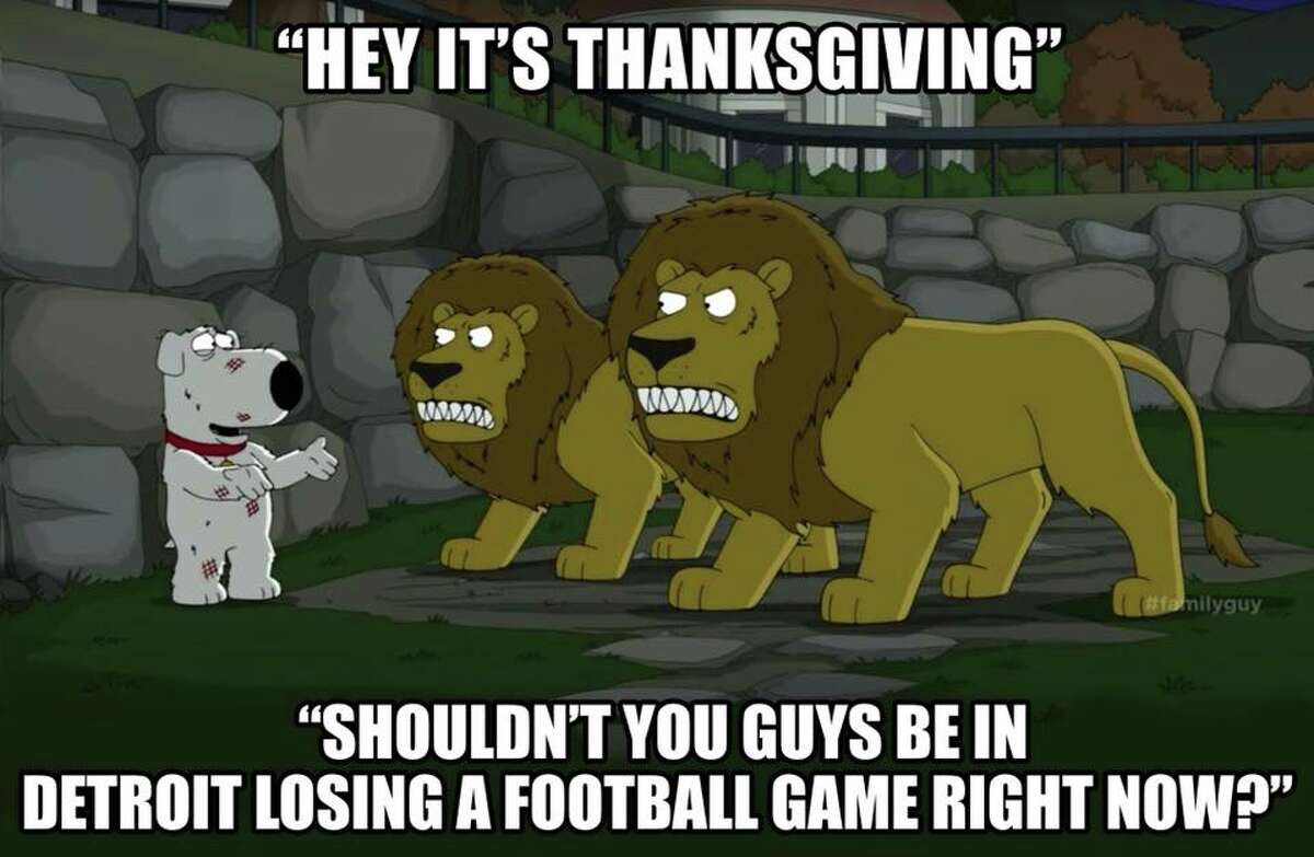 Lackluster NFL Sunday still gives us funny memes