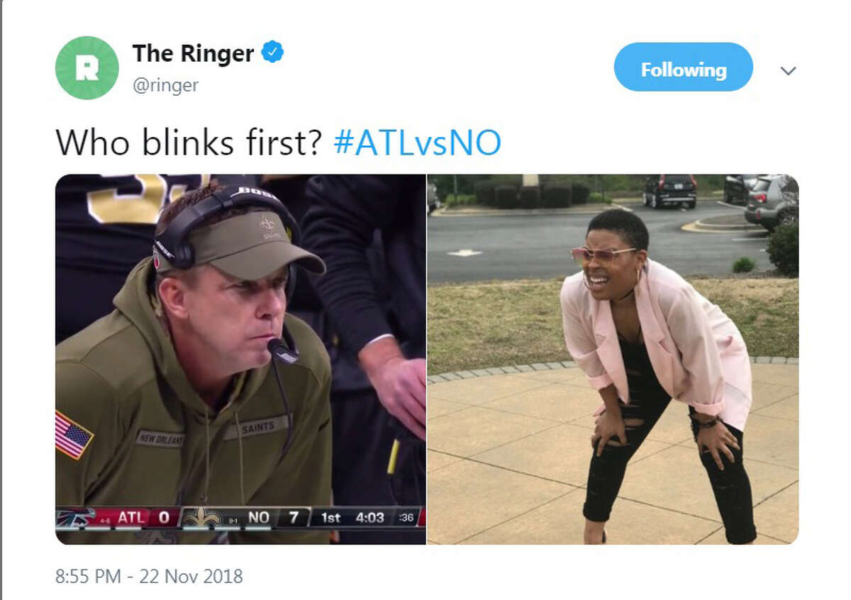 Lackluster NFL Sunday still gives us funny memes