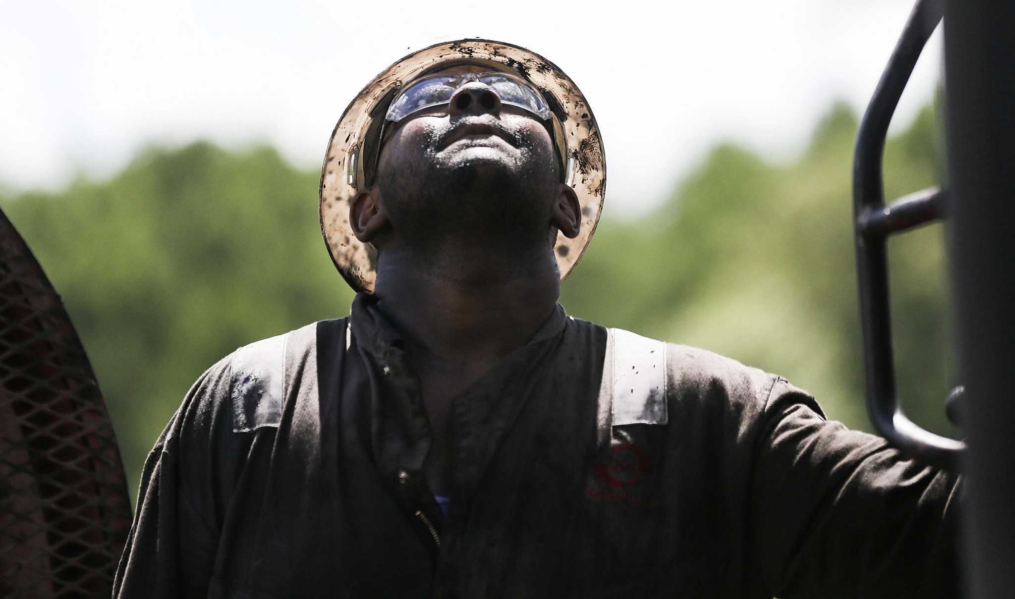 Drilling Down: Top Texas drillers of 2019