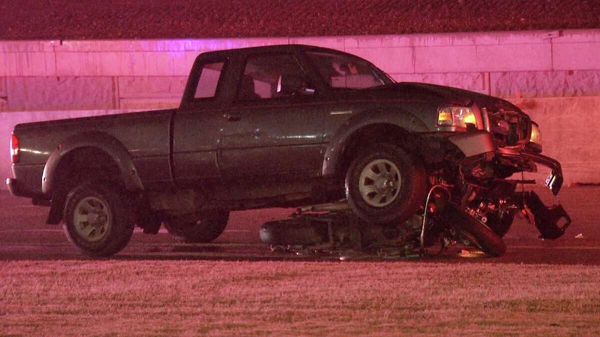 Alleged Drunk Driver Arrested After Striking Motorcyclists Killing 1