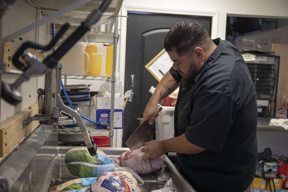 Curb Side Bistro chef to appear on the Food Network’s “Beat Bobby Flay”